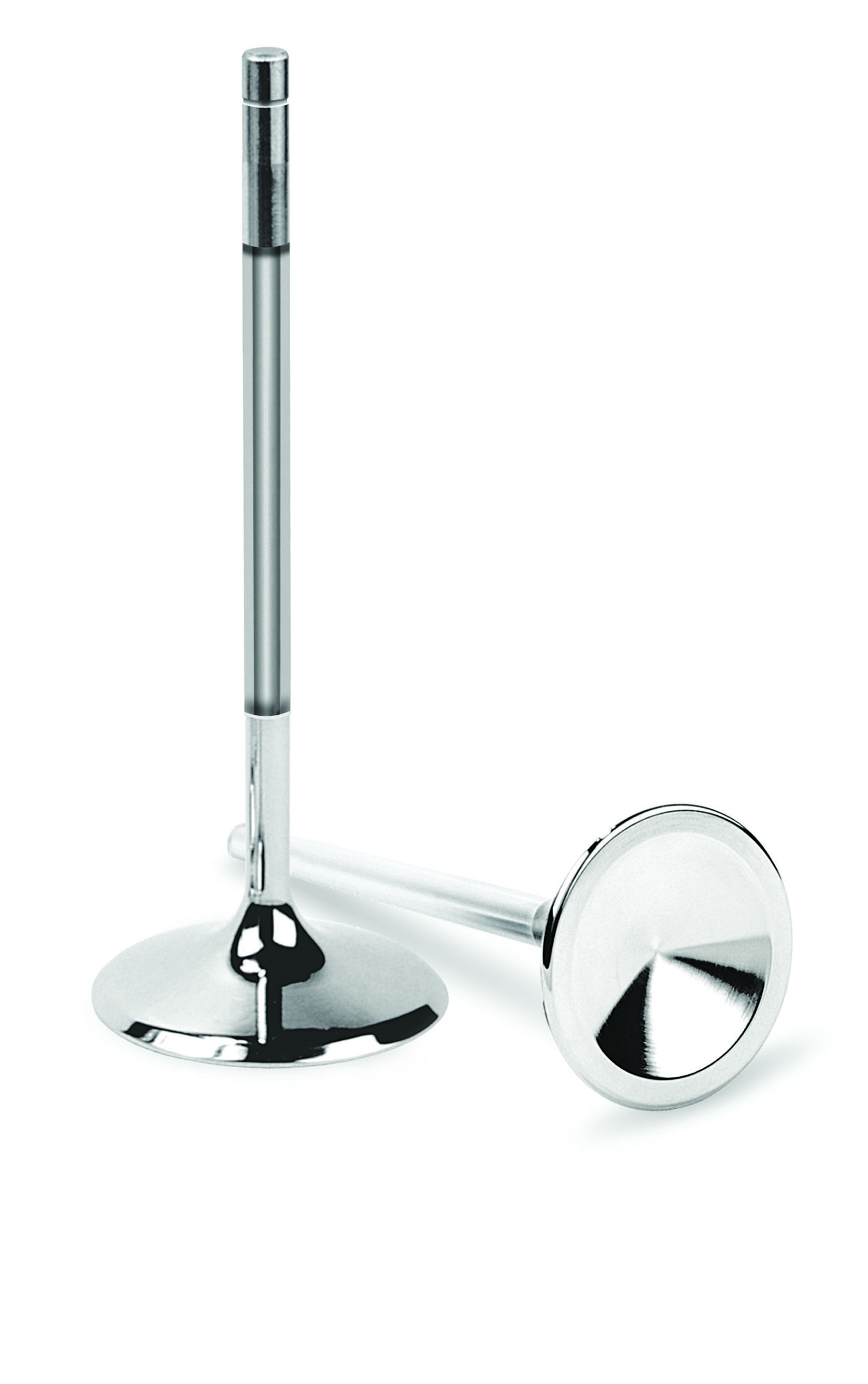 The Power to Revolutionize: Perfecting Valve Train Components - Racing ...